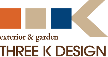 3K DESIGN - お庭・エクステリア・外構工事 - 茨城県水戸市 - スリーケイデザイン